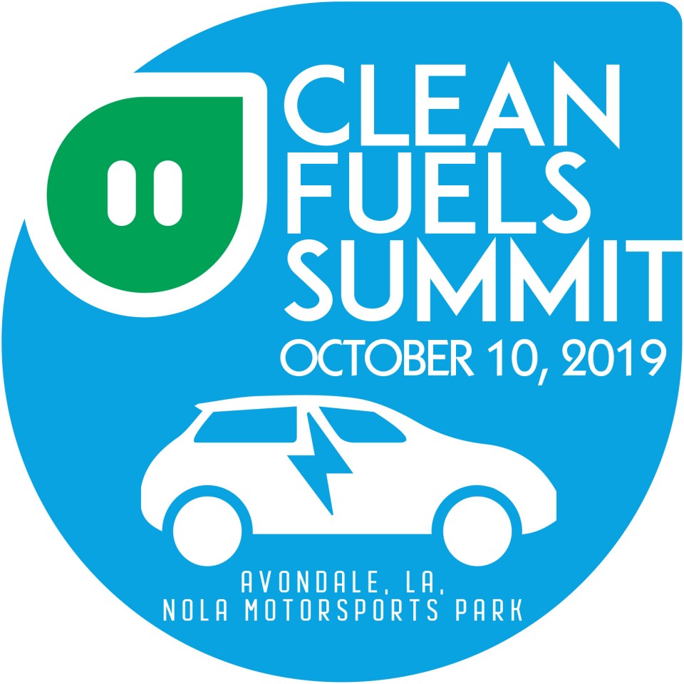 Louisiana Clean Fuels - Press Releases & Announcements