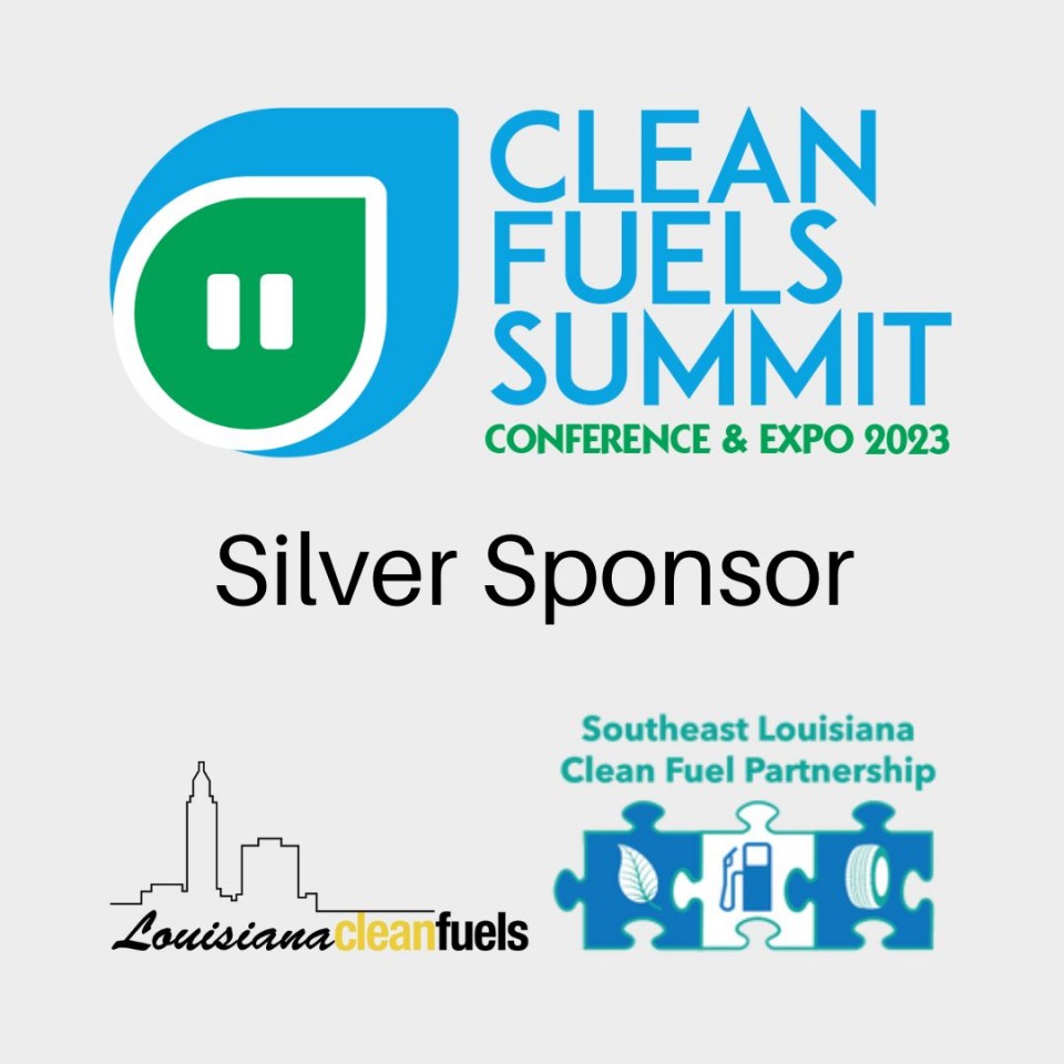 Louisiana Clean Fuels - Catalog